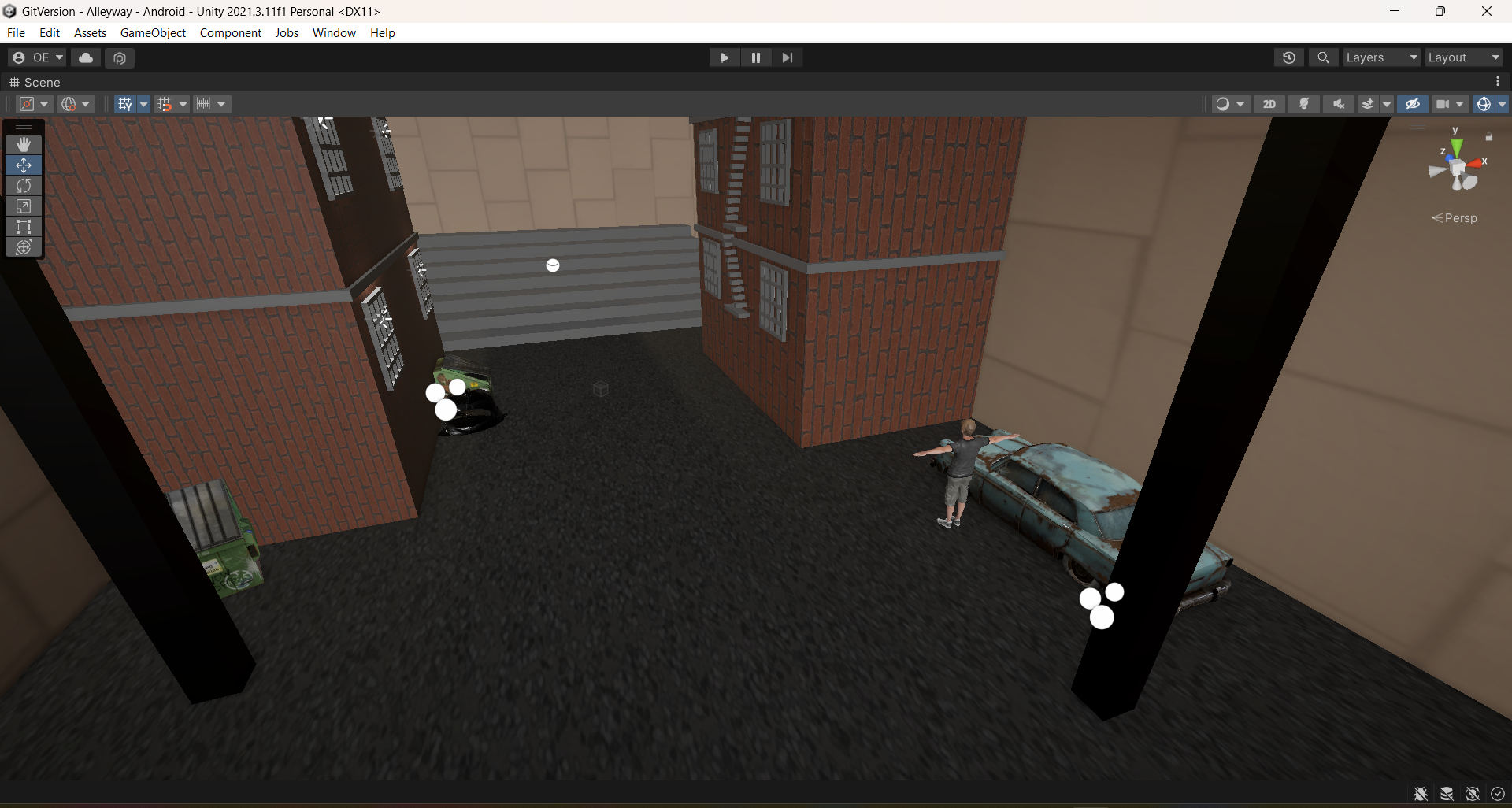 GitHub - 2227500/LightingAndSound