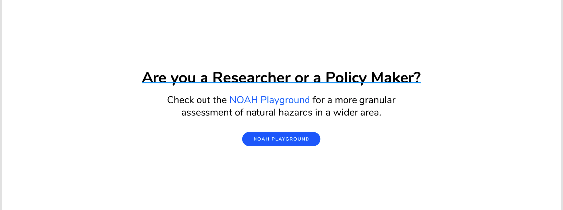 [UI] Feature/Landing Page: Update Section and Add other Components · Issue #28 · UPRI-NOAH/noah ...