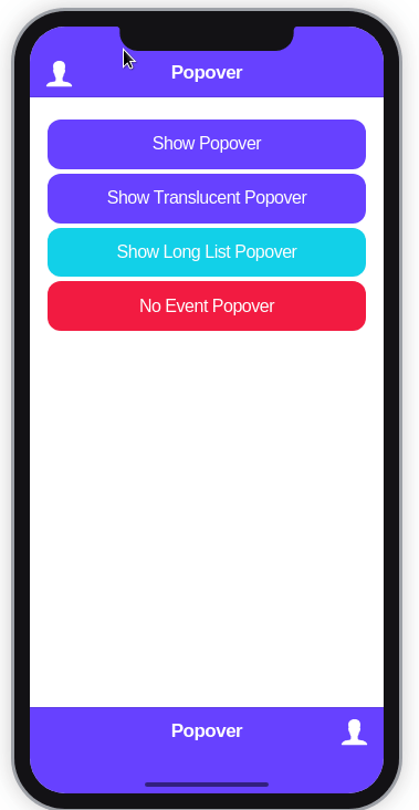 [doc][ionic 4 0 0 Beta 7] Popover S Content Does Not Appear When Enclosed Within `ion Content