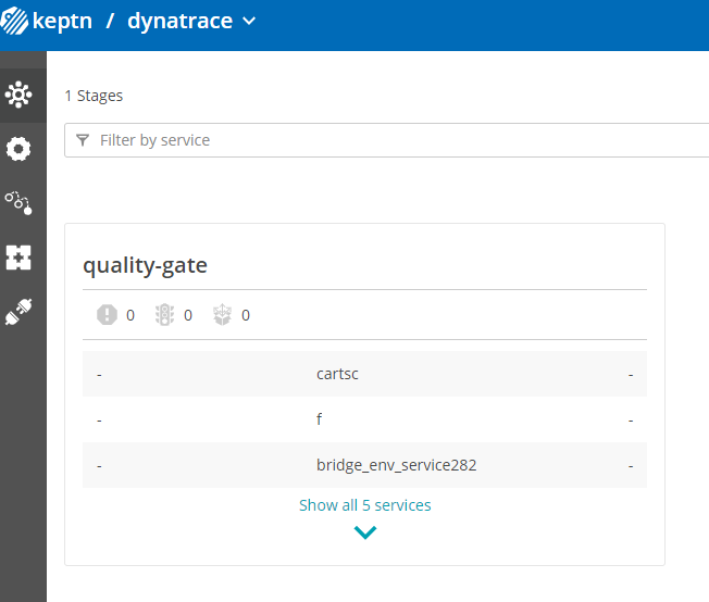 Environment screen loses data if the project-details endpoint is faster than the project ...
