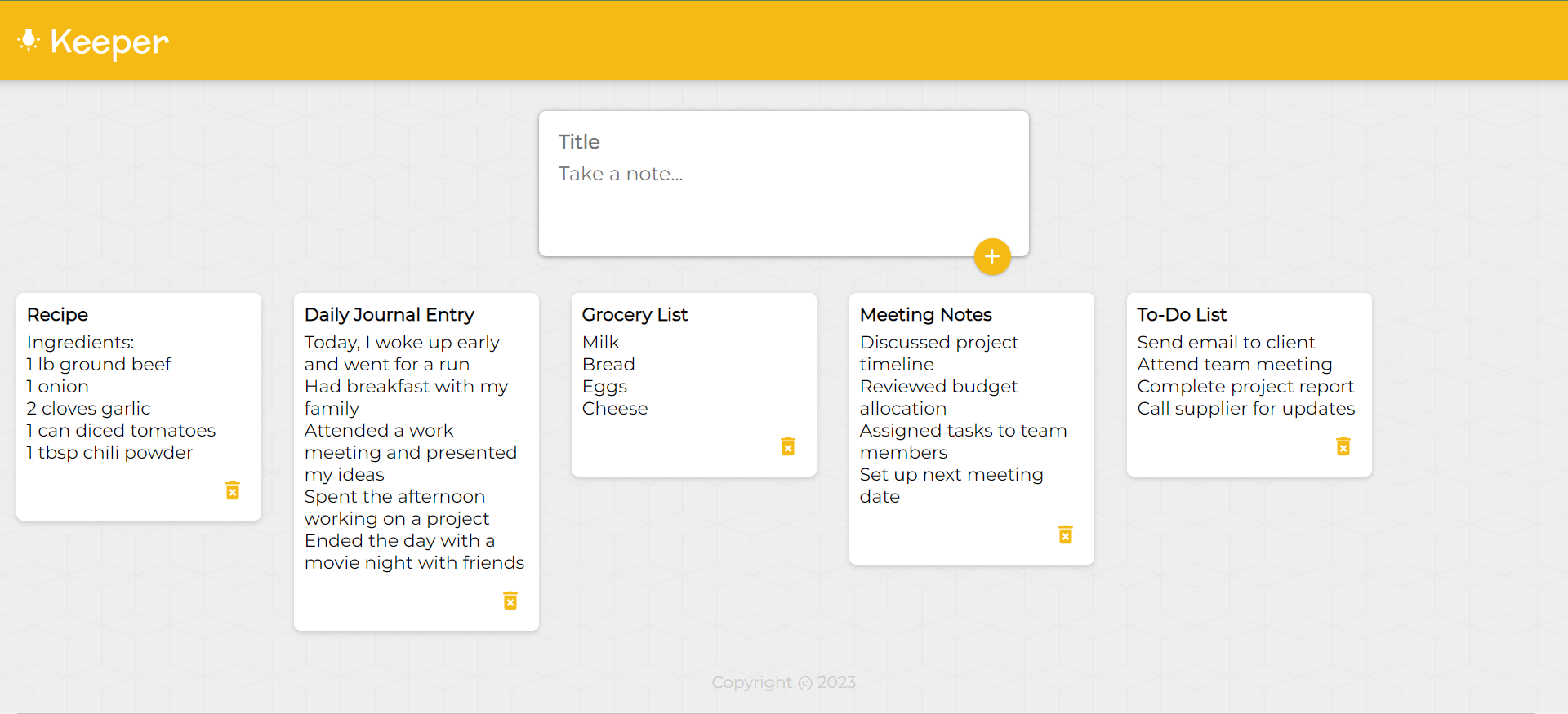 GitHub - Faizuddin01/Keeper-App: The Keeper app is a simple web ... GitHub - Faizuddin01/Keeper-App: The Keeper app is a simple web ...