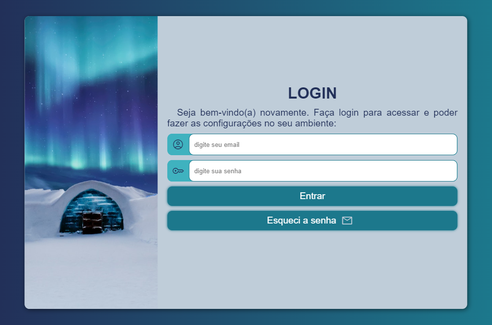GitHub - JenifferMendes/login-page: Projeto relativo ao desafio 15 do curso - HTML e CSS modulo ...