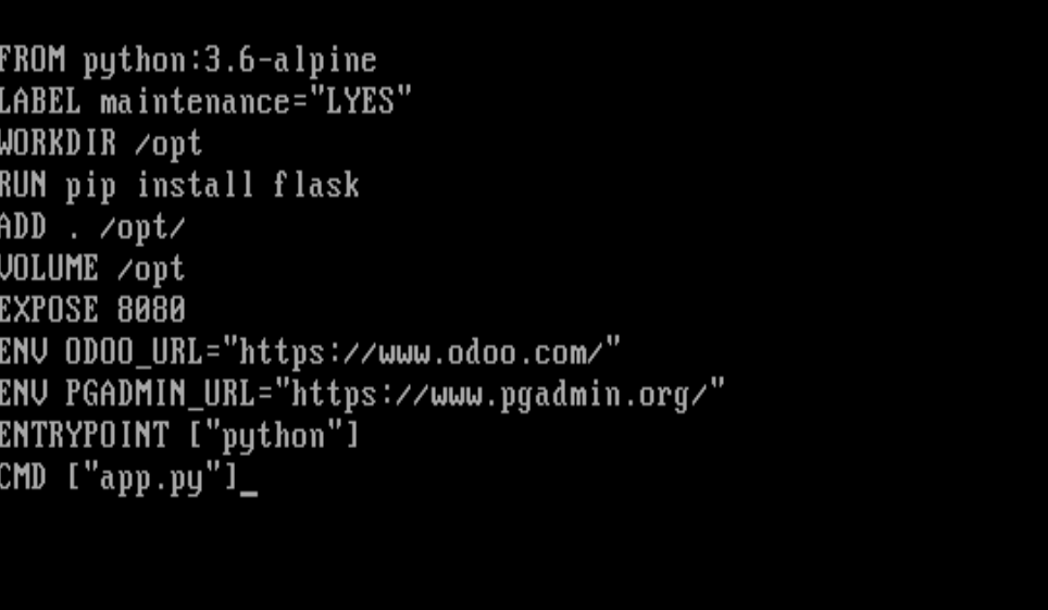GitHub - GuilhemANG/devoir-docker