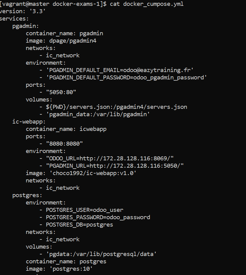 GitHub - GuilhemANG/devoir-docker
