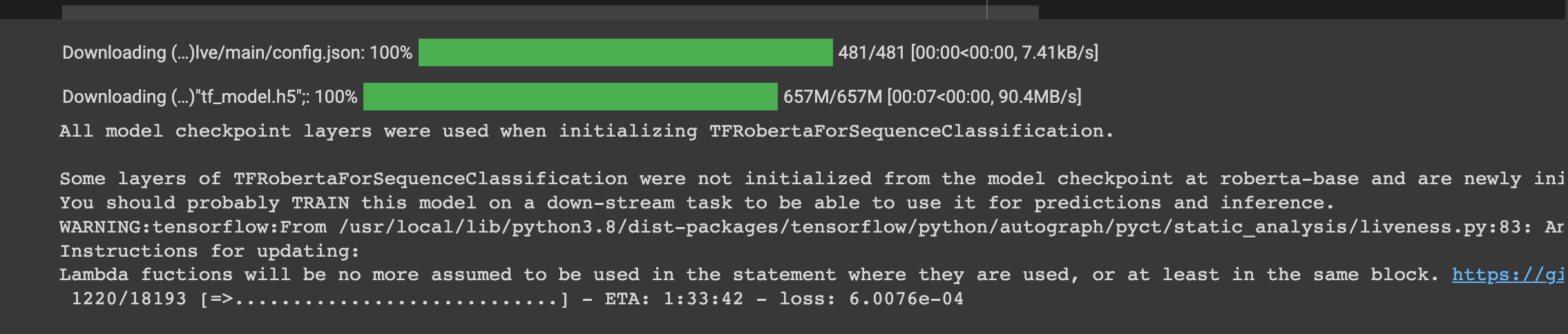Cudaerrorillegaladdress · Issue 59671 · Tensorflowtensorflow · Github