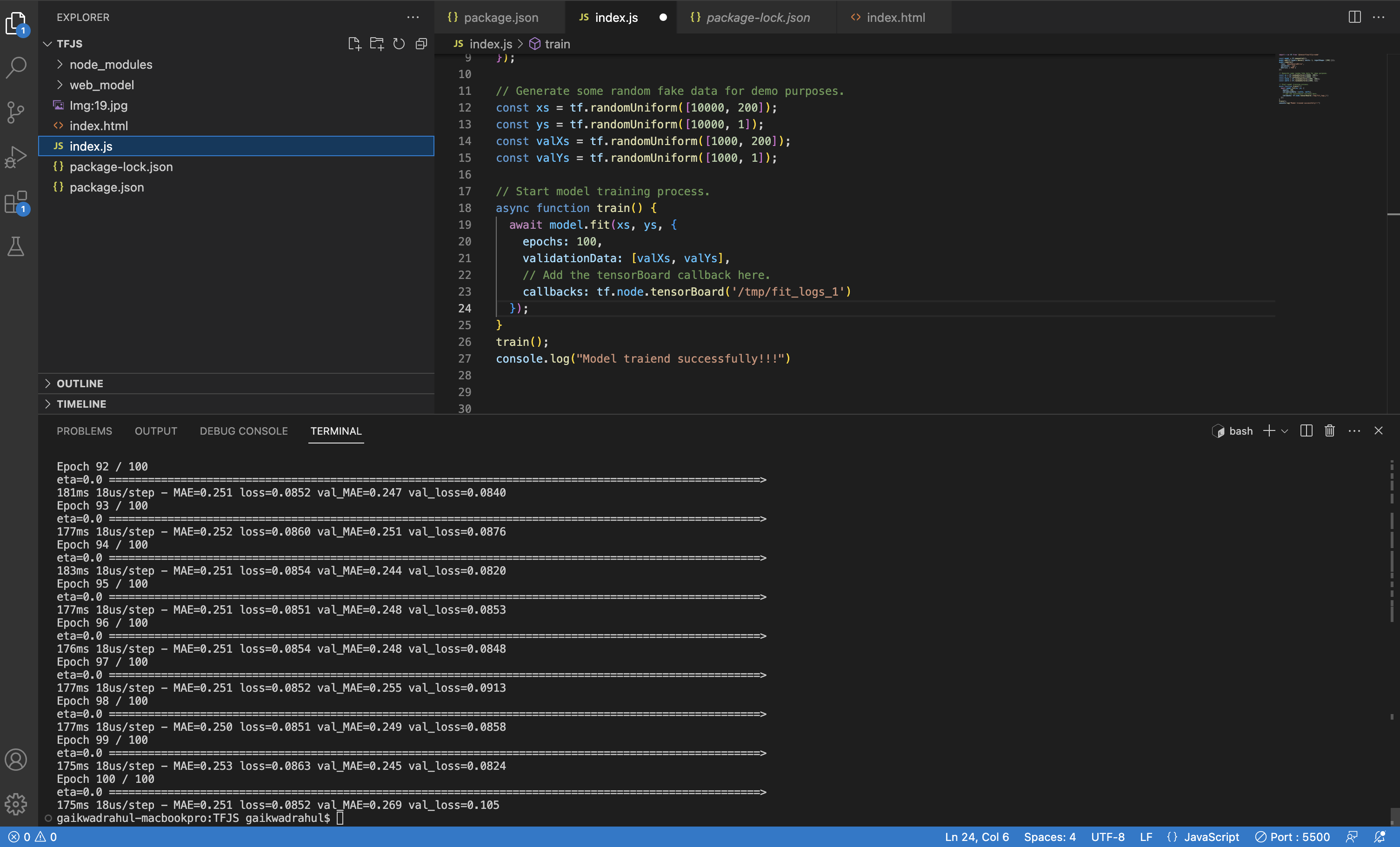 Sudden Craving For Aws Sdk Nock Mock Aws S3 · Issue 7394 · Tensorflowtfjs · Github