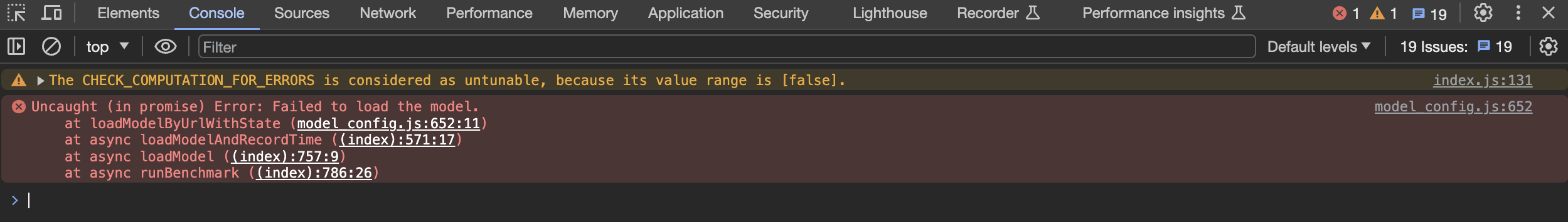 Breaking change: #7951 (tfjs-v4.11.0) · Issue #7974 · tensorflow/tfjs · GitHub