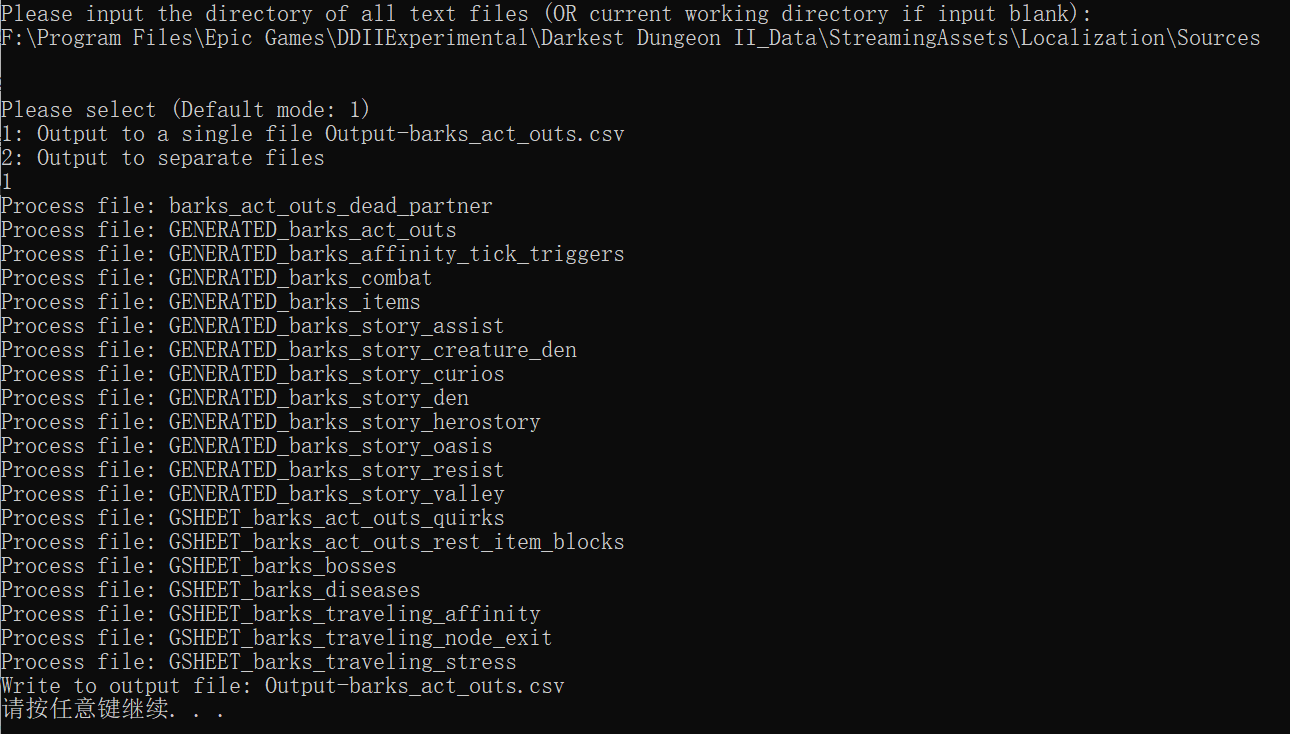 Github Lb60534dd2 Convert Localization Texts Convert Darkest Dungeon 2 Text Files In