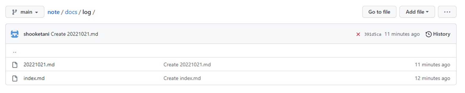 20221021 | shooketani-note