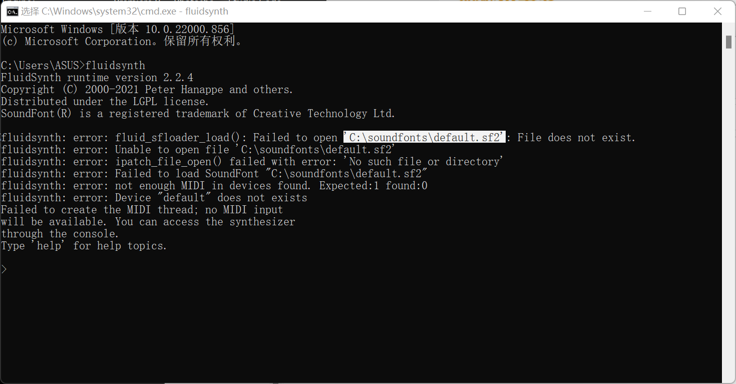 参数错误 · Issue #4 · RandomEnch/nonebot_plugin_makemidi · GitHub