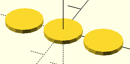 Hierarchically inherit colors · Issue #366 · openscad/openscad · GitHub