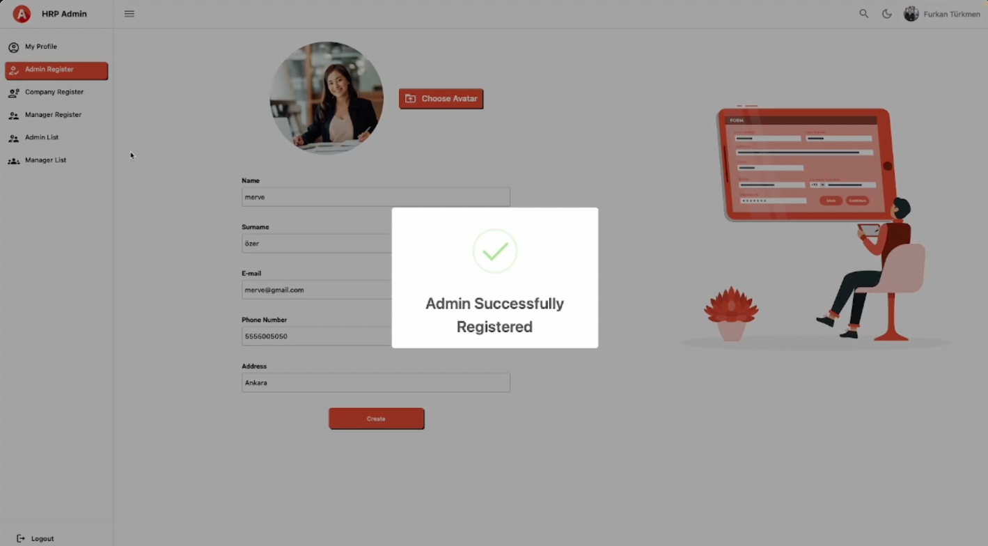 GitHub - HumanResourcesProject/FrontEnd