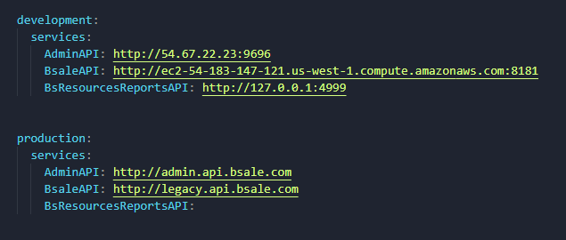 GitHub - areyes-bsale/Infiniteam-Go-style-Guide: Propuesta de guía de estilo aplicaciones Go
