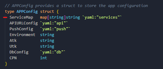 GitHub - areyes-bsale/Infiniteam-Go-style-Guide: Propuesta de guía de estilo aplicaciones Go