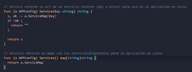 GitHub - areyes-bsale/Infiniteam-Go-style-Guide: Propuesta de guía de estilo aplicaciones Go