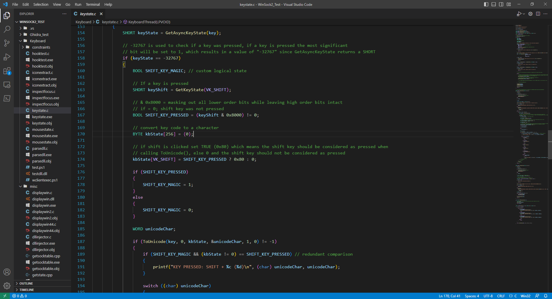 PlatinumVoyager (Malachi McNally) · GitHub