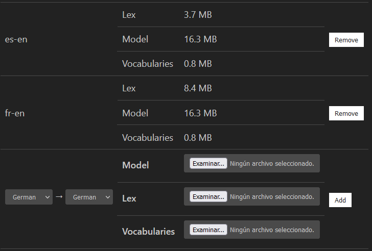 GitHub - rei2hu/berga-translator: A browser extension that provides client-sided translation via ...