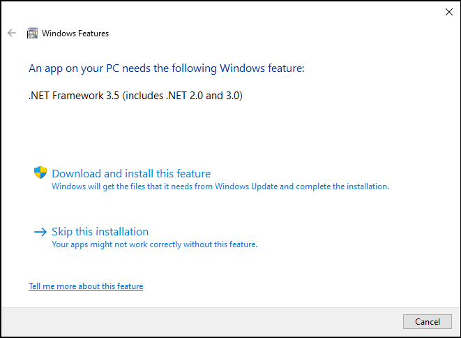 Support for filtering packages on installer method · Issue #823 · microsoft/winget-cli · GitHub