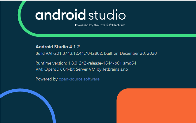 Android Studio Version issue · Issue #23824 · microsoft/winget-pkgs · GitHub