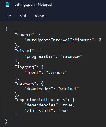 [Package Issue]: HermannSchinagl.LinkShellExtension · Issue #82864 · microsoft/winget-pkgs · GitHub