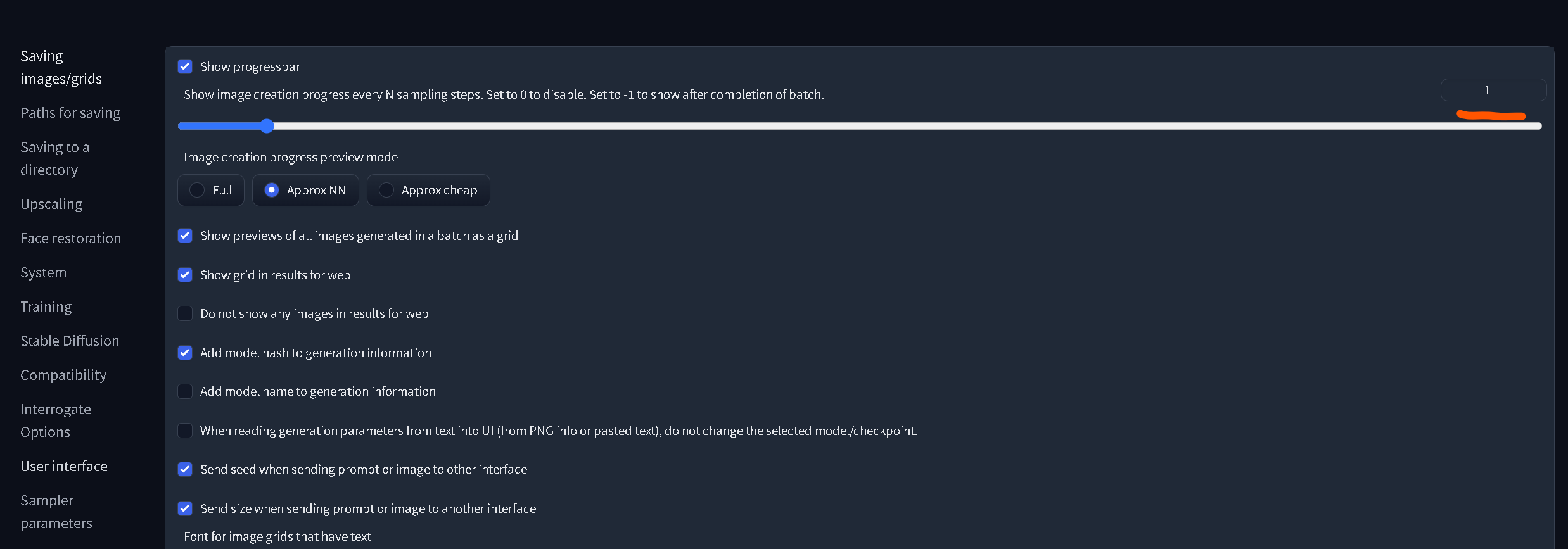 What am I doing results are terrible non related · Issue #4 · Coyote-A/ultimate-upscale-for ...