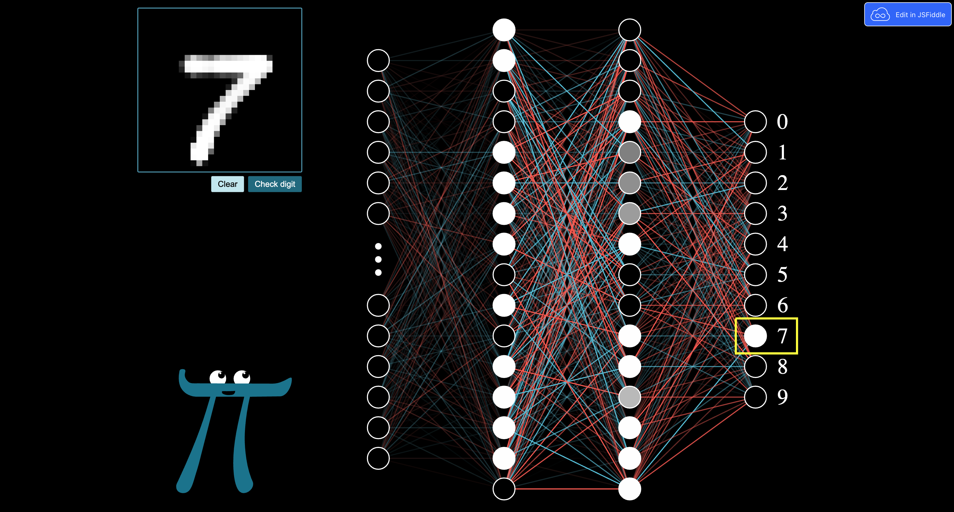 Neural Network interactive tweaks. · Issue #169 · 3b1b/3Blue1Brown.com · GitHub