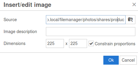 disable option share but create the folder · Issue #533 · UniSharp/laravel-filemanager · GitHub