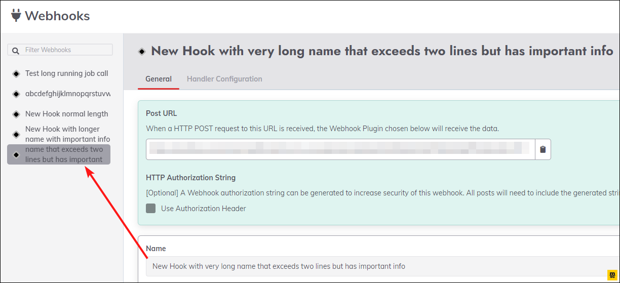 RUN-1696: Wehbook names are not entirely visible when too long · Issue #8272 · rundeck/rundeck ...