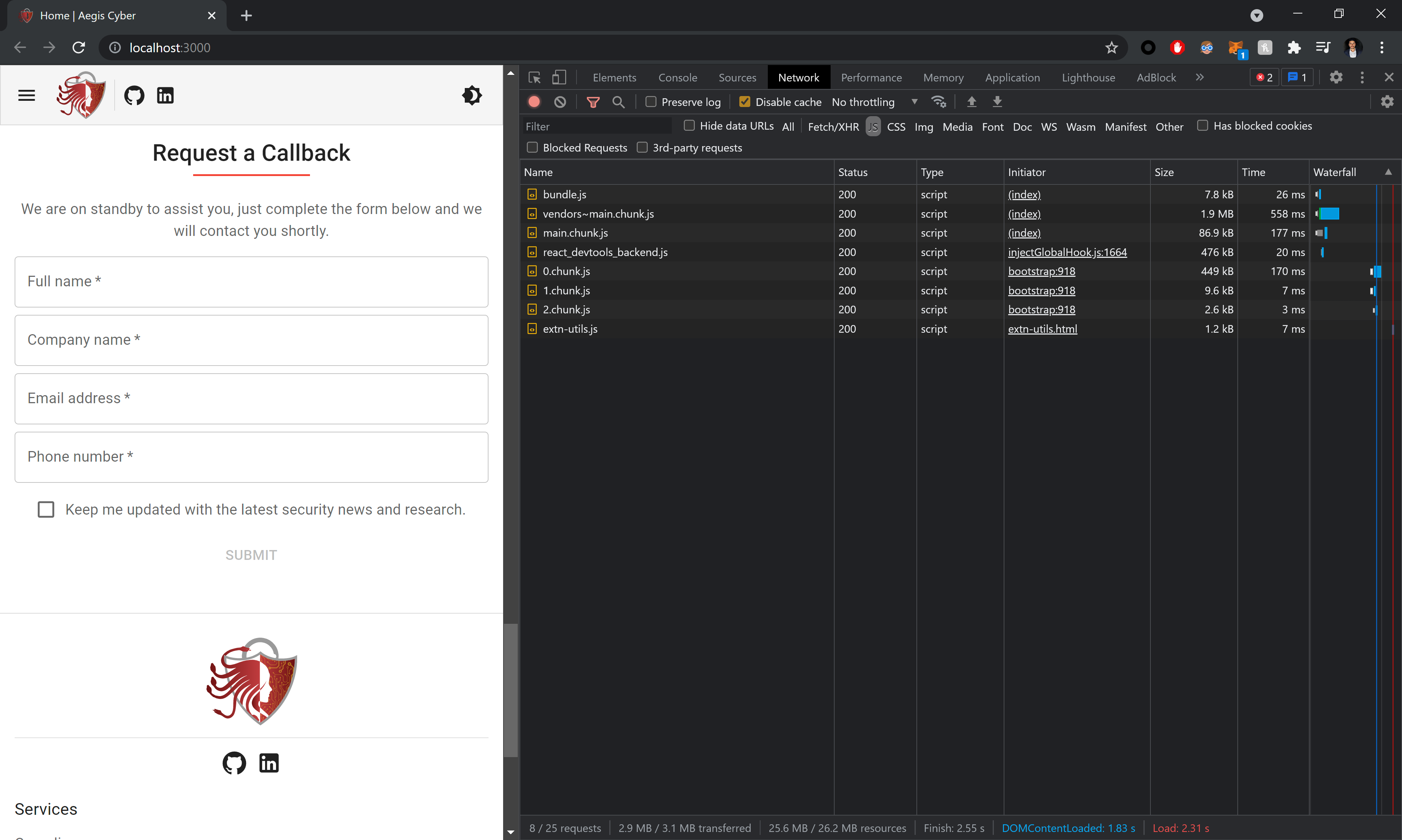 V6 Bug Code Splitting Not Working · Issue 8032 · Remix Runreact Router · Github 9432