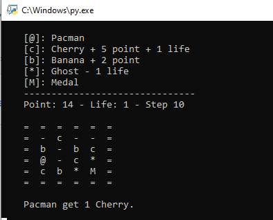 GitHub - mr-thanh/pacman_auto