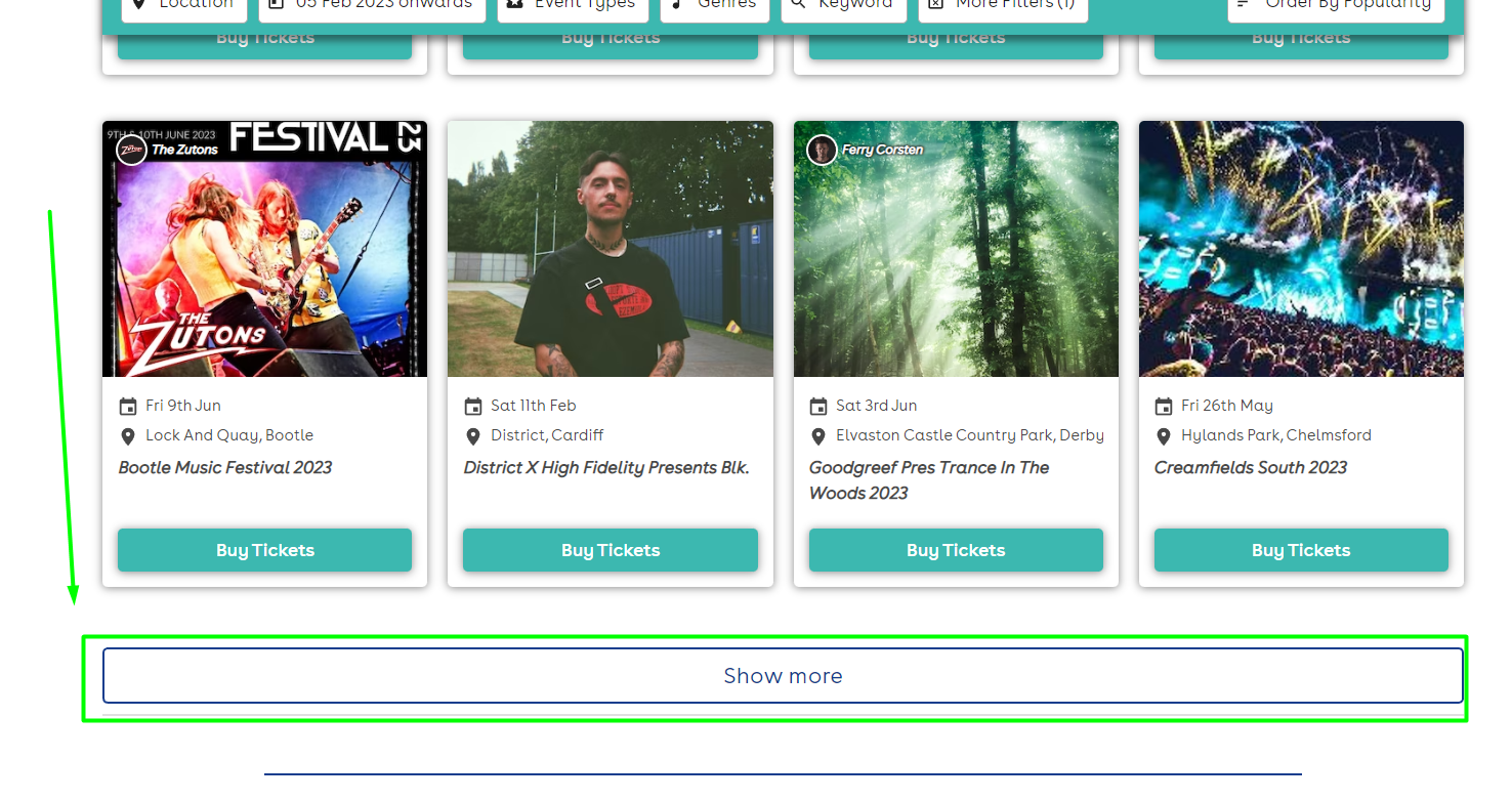 GitHub - imartov/parser_festivals: This parser collects from the site https://www.skiddle.com ...