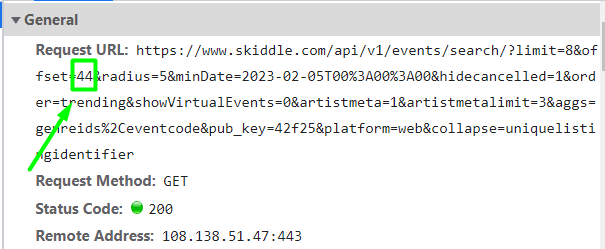 GitHub - imartov/parser_festivals: This parser collects from the site ...