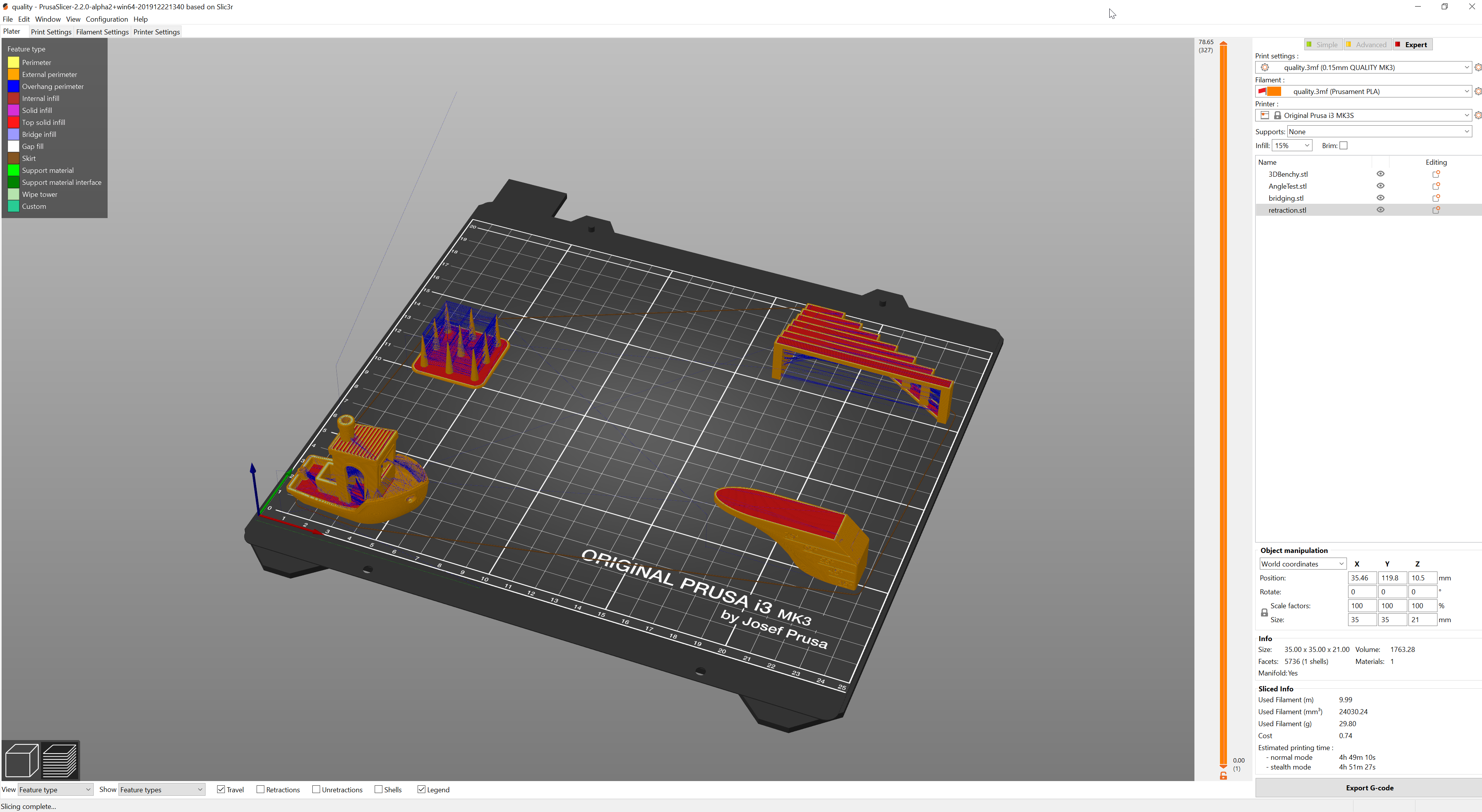 re Printing Order For Sequential Printing Issue 3455 