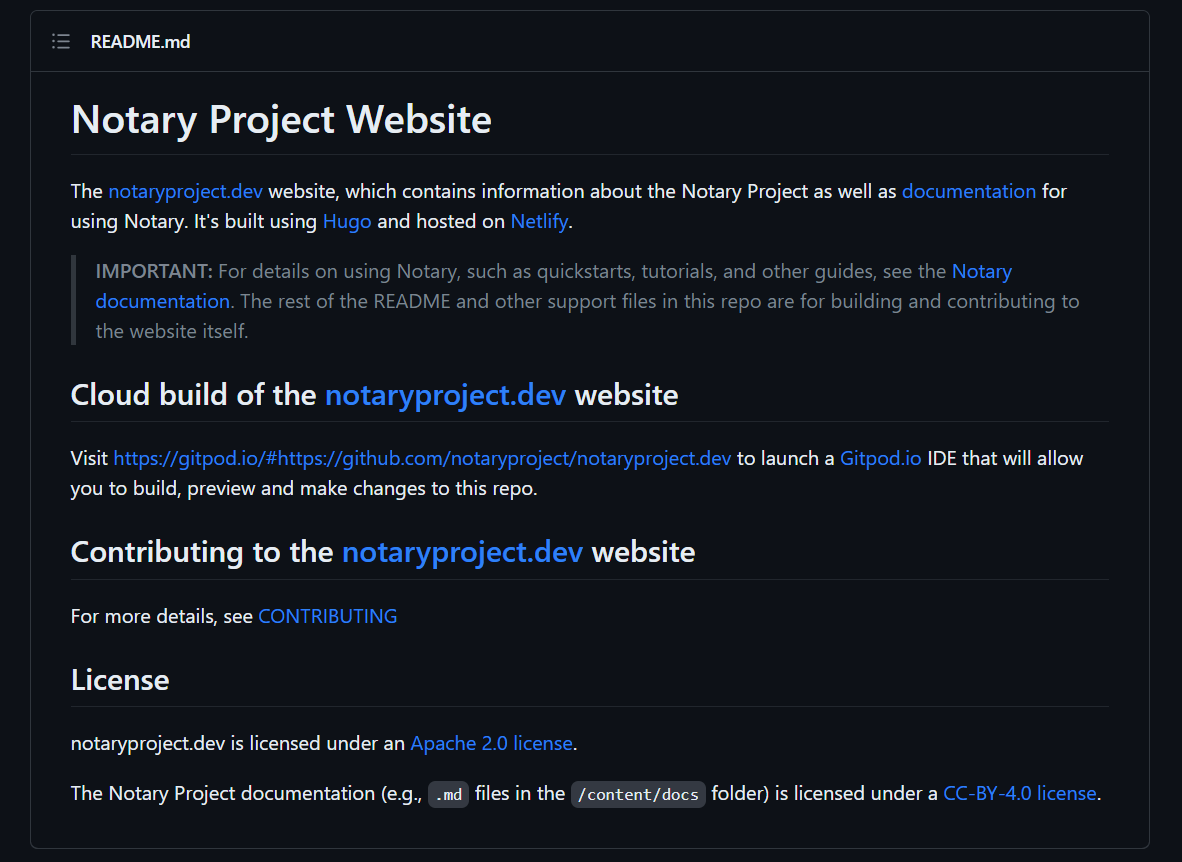 [Docs] The readme.md is short and doesn't explain much about the project · Issue #301 ...