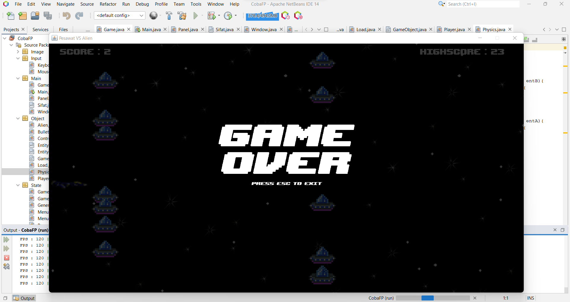 GitHub - aptarr/Cyber-Plane: Apta Rasendriya Wijaya - 5025211139