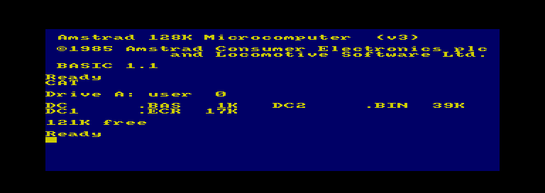 [WiiU] Games Fail to Autoboot · Issue #95 · libretro/libretro-cap32 · GitHub