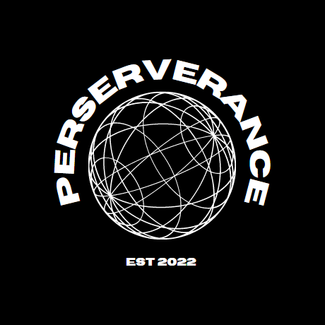Design a logo for Perseverance, OLS's third cohort · Issue #16 · open-life-science/branding · GitHub