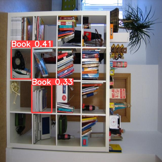 GitHub - HiteshRam666/Book-and-Pen-Detection-using-YOLOv8-