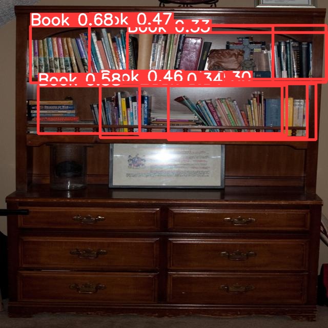 GitHub - HiteshRam666/Book-and-Pen-Detection-using-YOLOv8-