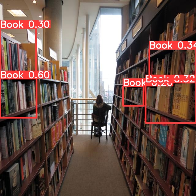 GitHub - HiteshRam666/Book-and-Pen-Detection-using-YOLOv8-