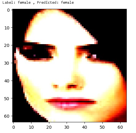 GitHub - HiteshRam666/Gender-Classification-using-PyTorch