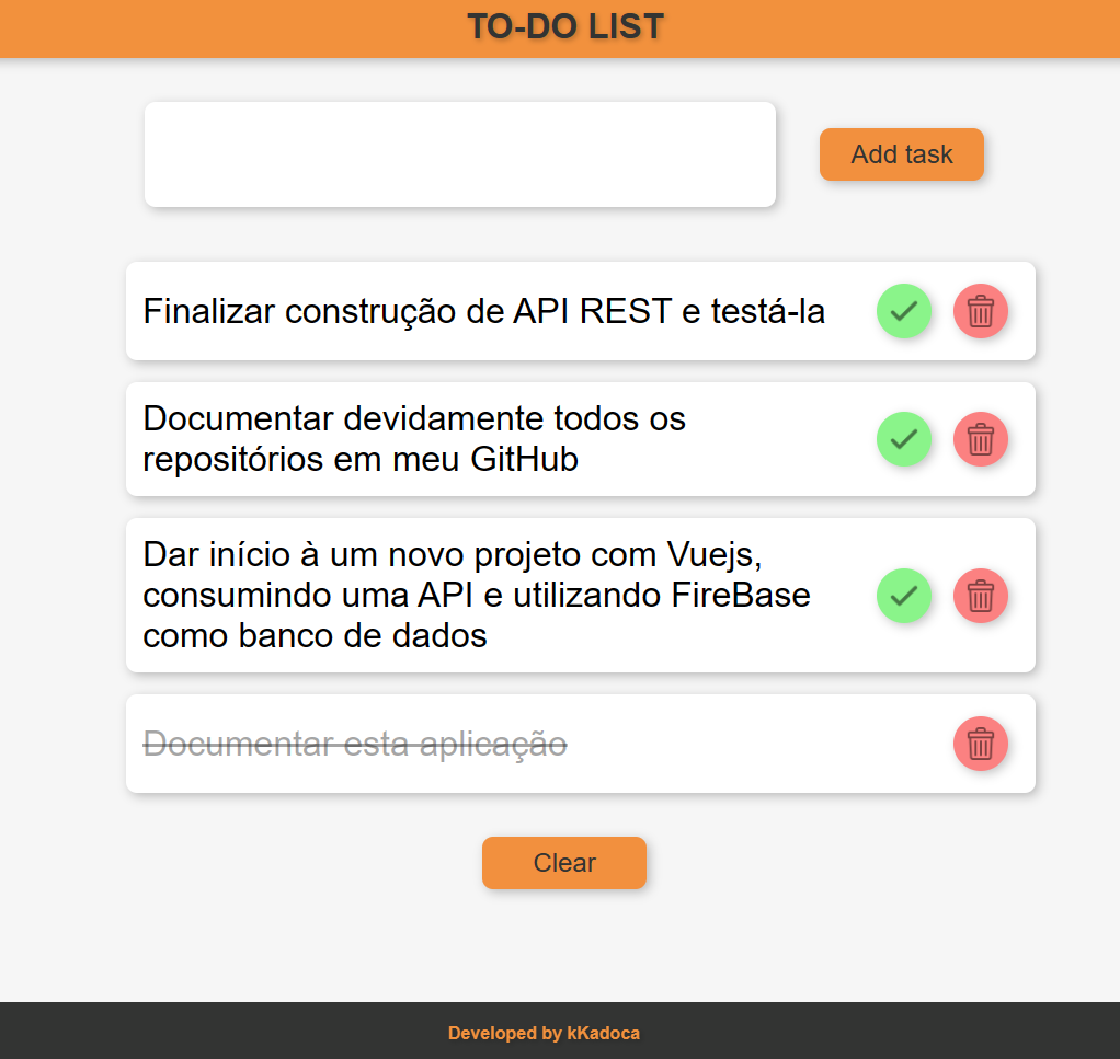 GitHub - kKadoca/todolist-vuejs: Colocando em prática alguns ... GitHub - kKadoca/todolist-vuejs: Colocando em prática alguns ...
