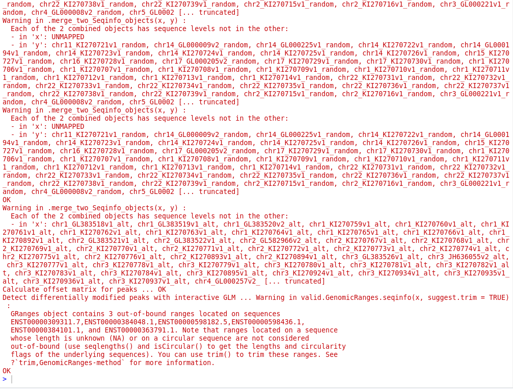 Calculate GC contents on exons ... Error in h(simpleError(msg, call)) · Issue #19 · ZW-xjtlu ...