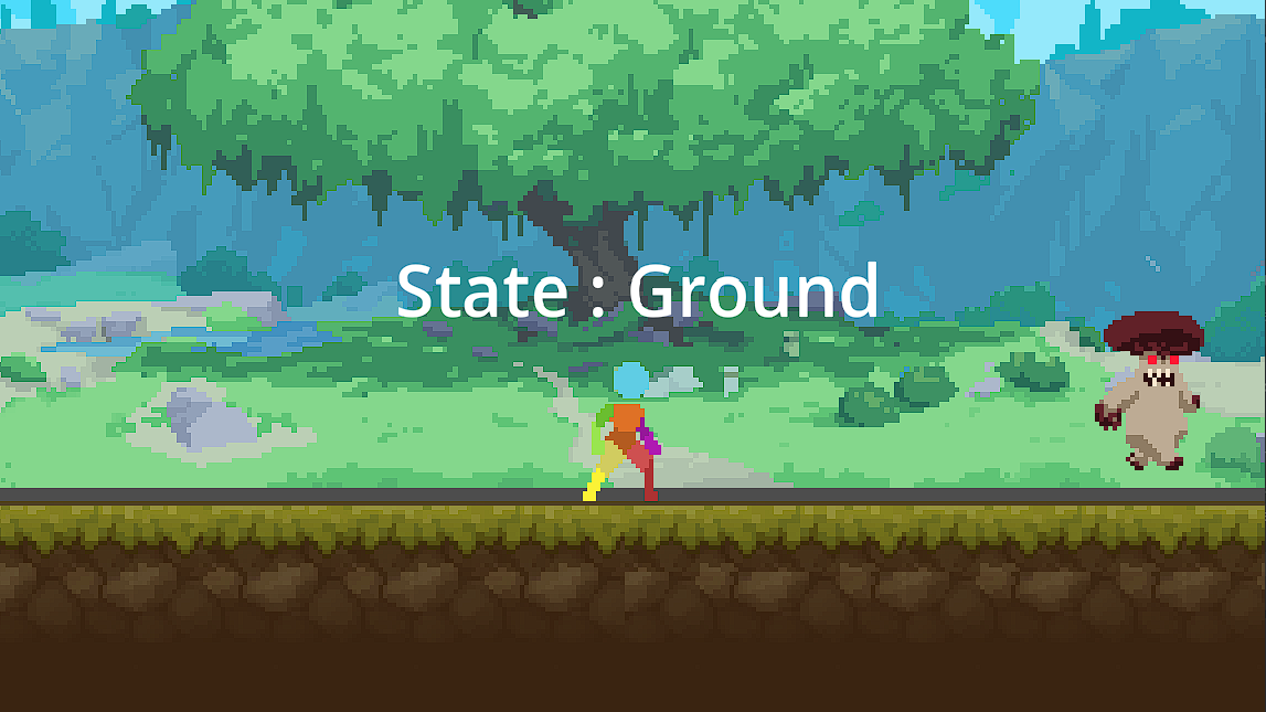 GitHub - KobyS82/Platformer: My start in learning platformer physics, state machines, and ...