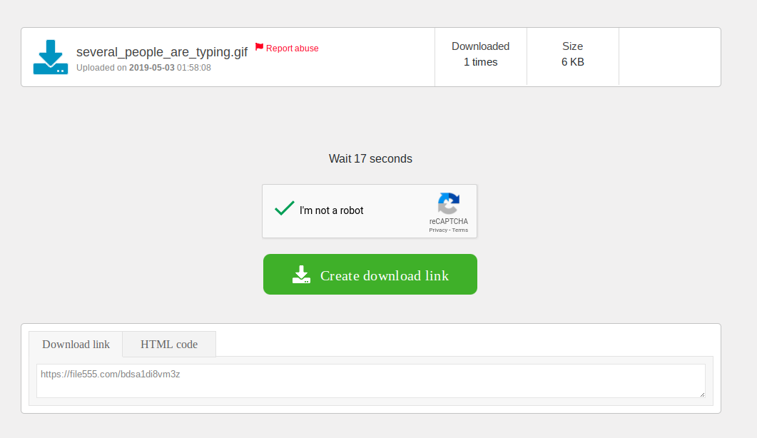 File555 Redirects · Issue 5506 · Ublockoriginuassets · Github