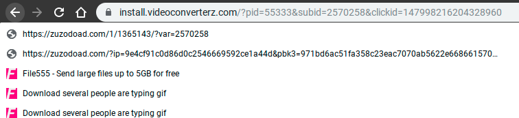 File555 redirects · Issue #5506 · uBlockOrigin/uAssets · GitHub