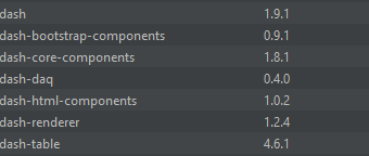 [BUG] data-dash-is-loading is always true · Issue #1160 · plotly/dash ...
