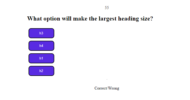 GitHub - Chelsea-Marie/Coding-Quiz
