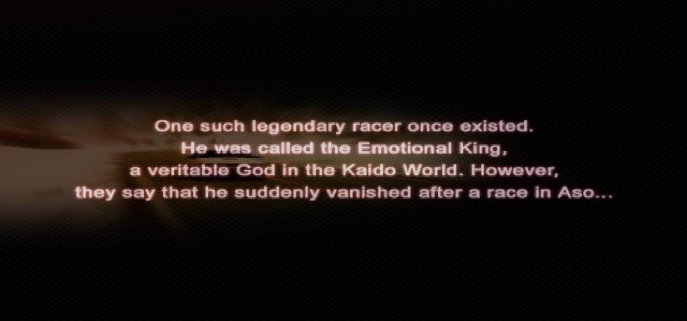 [BUG]: Glitchy cutscene screen in tokyo xrteme racer drift 2 · Issue #8203 · PCSX2/pcsx2 · GitHub