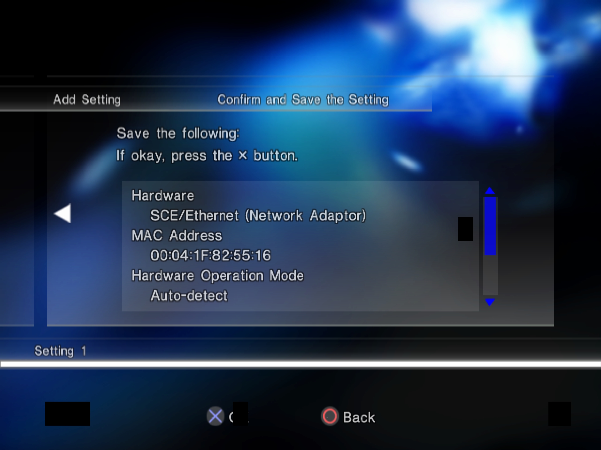 [BUG]: Corrupted text/icons in Online Settings (Burnout 3) · Issue #9635 · PCSX2/pcsx2 · GitHub